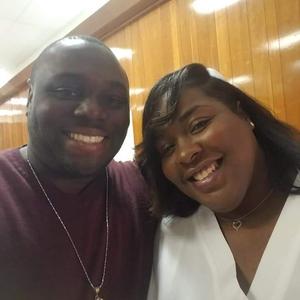 Jaqueline Hall and Gary Birch's Wedding Registry on Zola