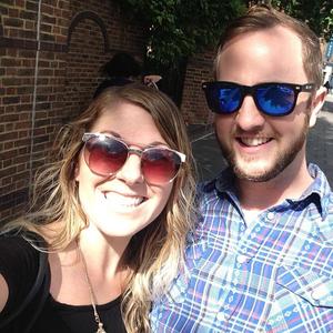 Rachel Lucken and Chris Love's Wedding Registry on Zola