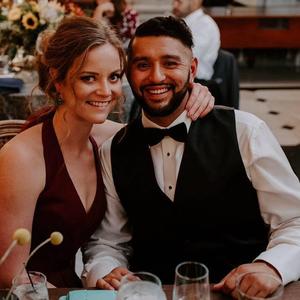 Samantha Basham and Kevin Loza's Wedding Registry on Zola