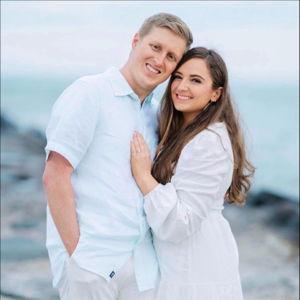 Samantha Ludwig and Andrew Conover's Wedding Registry on Zola