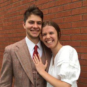 Maria Luetkemeyer and Paul Denley's Wedding Registry on Zola