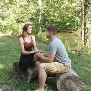 Luisa Asbury and Caleb Miller's Wedding Registry on Zola