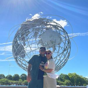 Brigitte Munoz and Luis Franco's Wedding Registry on Zola
