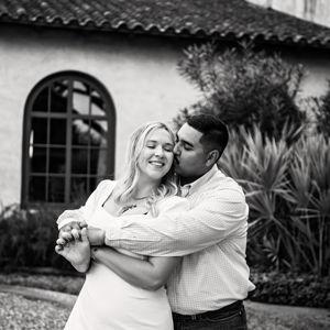 Hannah Wells and Luis Juarez's Wedding Registry on Zola