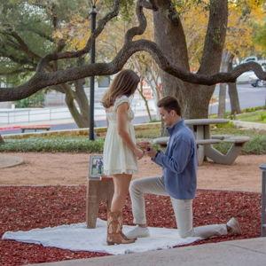 Luke Henke and Brooklyn Pennies's Wedding Registry on Zola