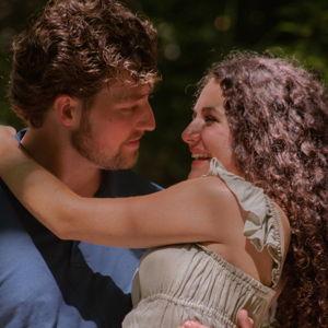 Luke Griffith and Daphne Fortain's Wedding Registry on Zola