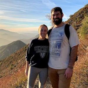 Luke Collis and Kasey Meehan's Wedding Registry on Zola