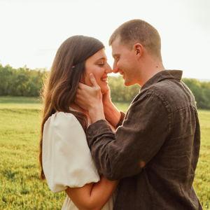 Callie King and Luke Bennett's Wedding Registry on Zola