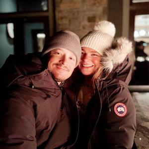 Liz Denbigh and Luke Massengill's Wedding Registry on Zola