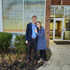 Luke Donahue and Mackenzie Kraker's Wedding Registry on Zola