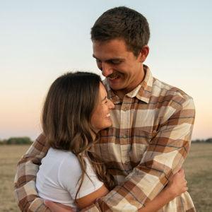 Luke Teague and Maddy Demeter's Wedding Registry on Zola