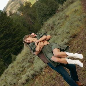 Meghan Ferris and Luke Almond's Wedding Registry on Zola