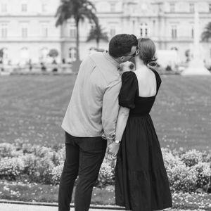 Molly Ledwith and Luke Smith's Wedding Registry on Zola