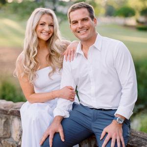 Paige Alexandra Lummert and Kevin Emmett Herron Jr's Wedding Registry ...