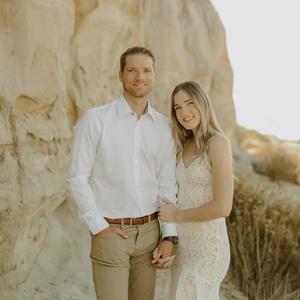 Sarah Luongo and Ryan Logan's Wedding Registry on Zola
