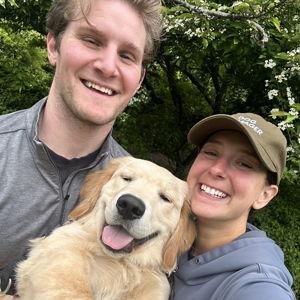 Emily Luongo and Jake Whalen's Wedding Registry on Zola