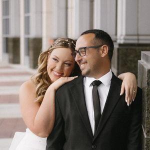 Casey Lussier and Andrew Ricker's Wedding Registry on Zola