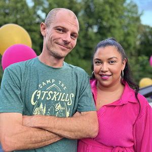 Lydia Stover and Casey Lefevre's Wedding Registry on Zola