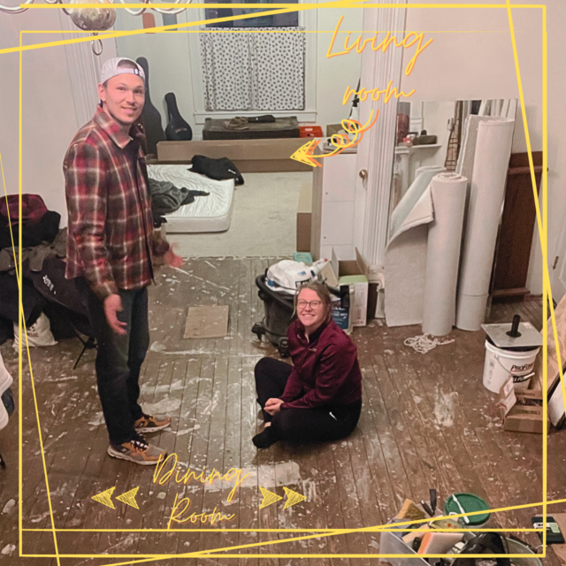 Lydia Harvey and Padgett Gustavson's Wedding Registry on Zola