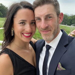 Lyndsey Merrill and Ben Feinberg's Wedding Registry on Zola