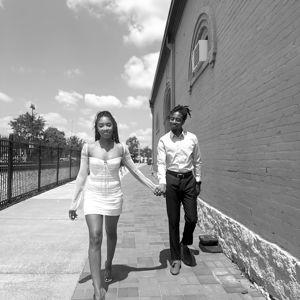 Lyndsi Dawkins and Joshua Adams's Wedding Registry on Zola