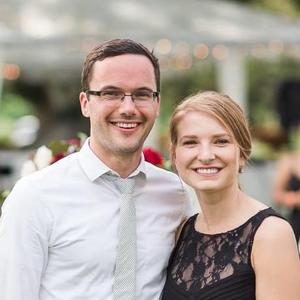 Mandy Maas and Greg Dann's Wedding Registry on Zola