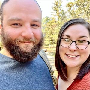 Macey Houser and Ethan Presnell's Wedding Registry on Zola