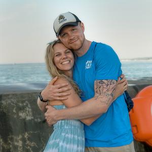 Macey Lewis and Hunter Jones's Wedding Registry on Zola