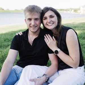 Macie Bearden and Jackson Steele's Wedding Registry on Zola