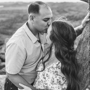 Macie Moses and Jacob Delgado's Wedding Registry on Zola