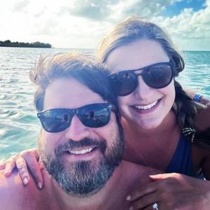 Macie Garrett and Justin Griffin's Wedding Registry on Zola