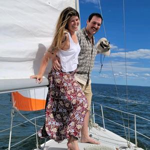 Alana Pellicano and C. Mack Nishball's Wedding Registry on Zola