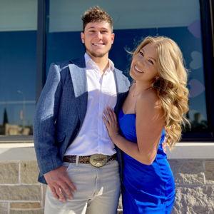 Mackenzie Hendrex and Colson Sasseen's Wedding Registry on Zola