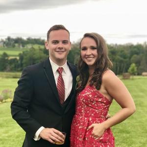 Mackenzie Lynch and Jonathan Culp's Wedding Registry on Zola