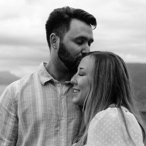 Mackenzie Long and Troy Porter's Wedding Registry on Zola