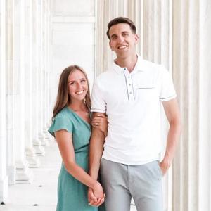 Mackenzie Haines and Alex Springer's Wedding Registry on Zola