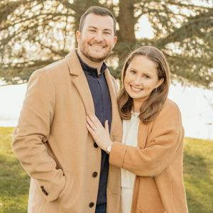 Mackenzie Carton and Austin Baker's Wedding Registry on Zola