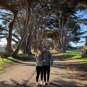 Mackenzie Shea and George Dann's Wedding Registry on Zola