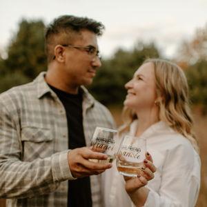 Mackenzie Drago and Joshua Jones's Wedding Registry on Zola