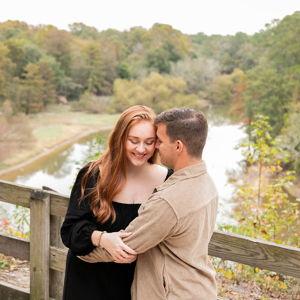 Mackenzie Rouse and Logan Thompson's Wedding Registry on Zola