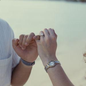 Mackenzie Lutz and Nathan Ahart's Wedding Registry on Zola