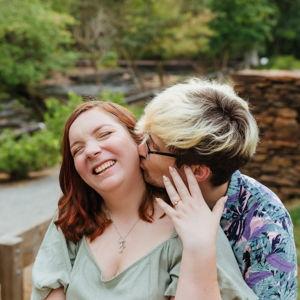 Mackenzie Gorey and Nicholas Kostrab's Wedding Registry on Zola