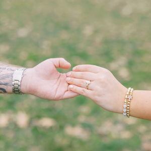 Macy Helton and Calvin Huffman's Wedding Registry on Zola