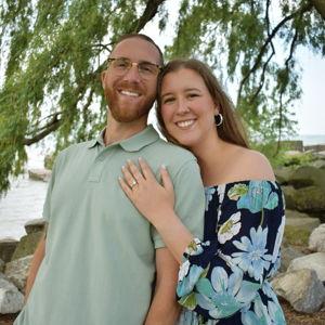 Madalyn Rymer and Ryan Morehouse's Wedding Registry on Zola