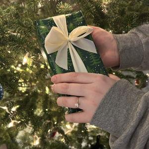 Madalynn Meyer and Forrest Hoffman's Wedding Registry on Zola