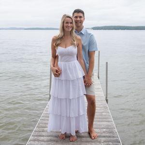 Jennifer Ransom and Derek Madden's Wedding Registry on Zola