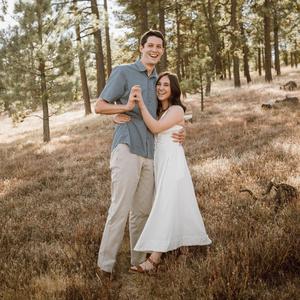Maddie Marlatt and Joey Scanlon's Wedding Registry on Zola