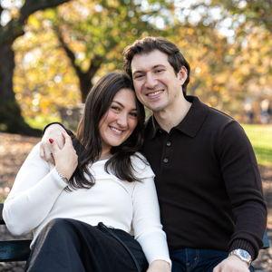 Madison Gott and Anthony Piscitello's Wedding Registry on Zola