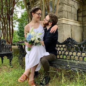Madeline Beck and Benjamin Rawson's Wedding Registry on Zola