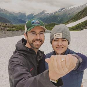 Maddie Gordon and Boris Russ's Wedding Registry on Zola